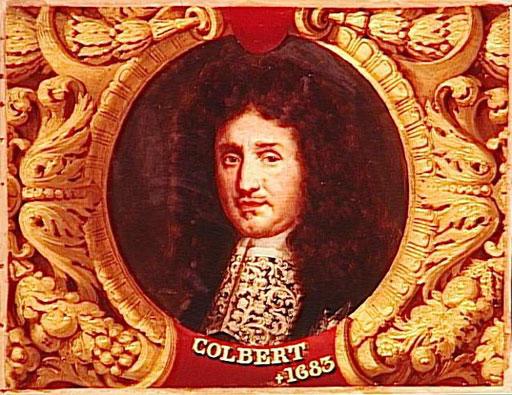 Unser Colbert | il Simplicissimus