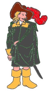 Resistere a Don Rodrigo | il Simplicissimus